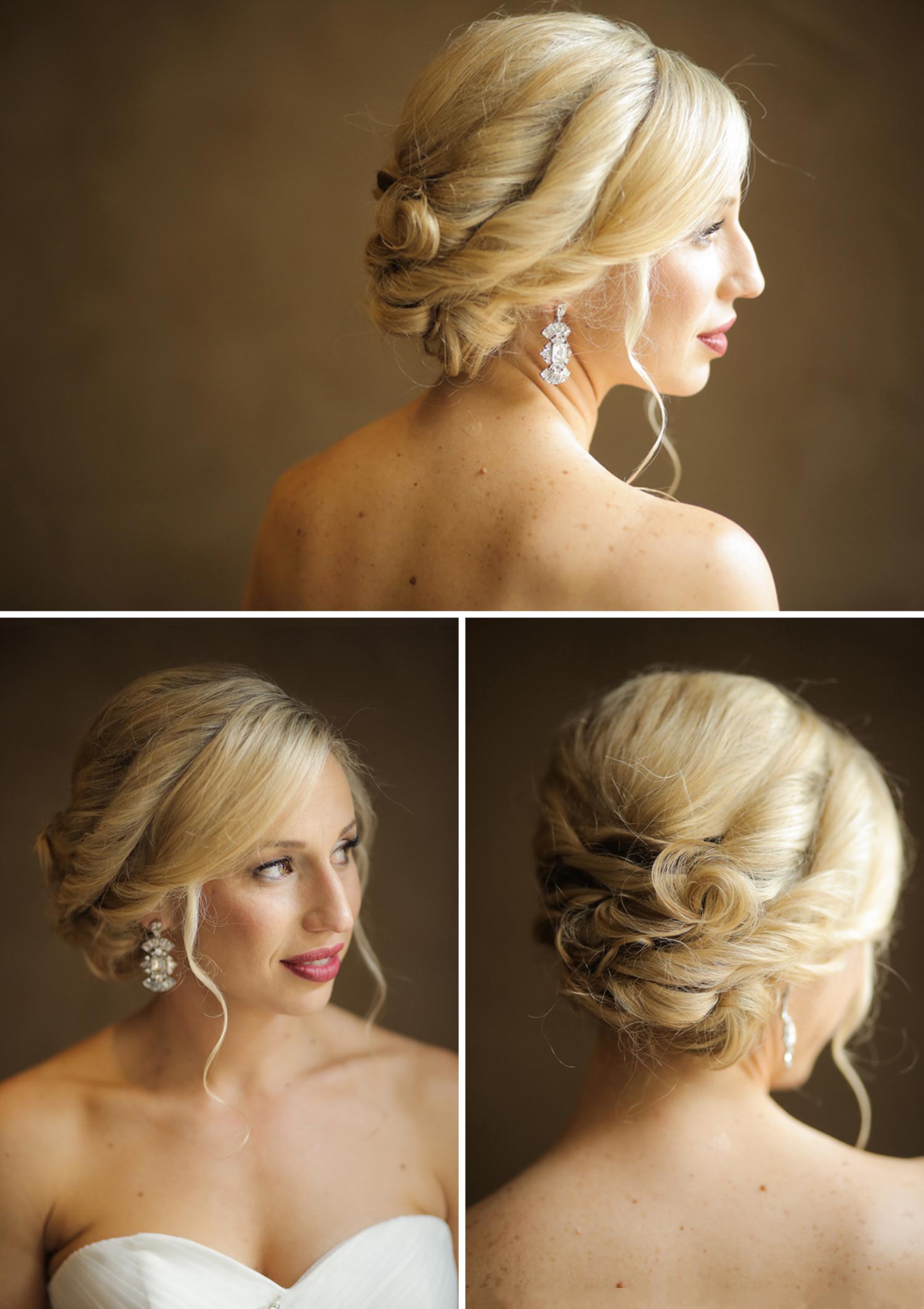Die Winterhochzeit - 20 Inspirationen für die Hochzeit im Winter